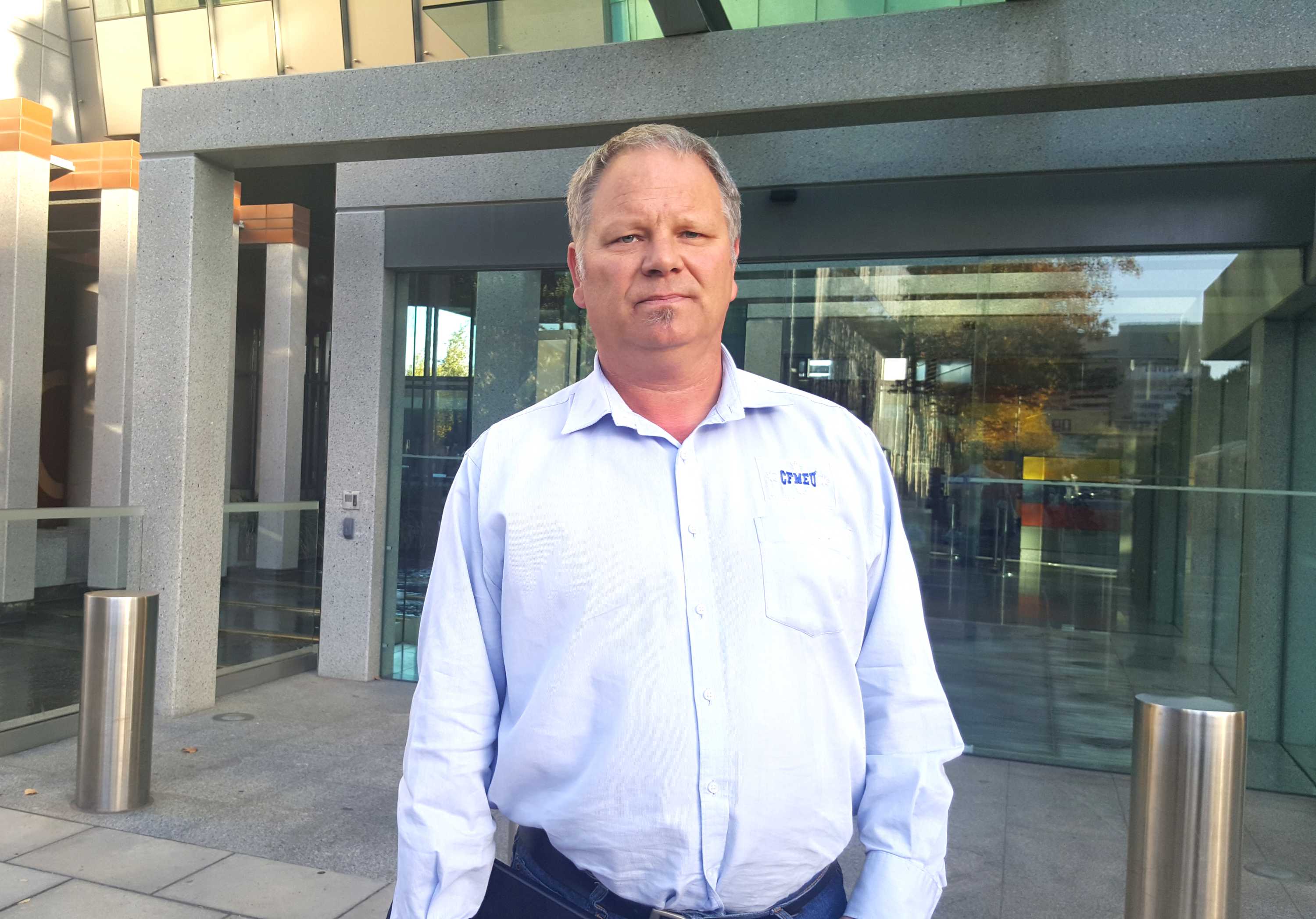 Master Builders Association, CFMEU in stoush over proposed wage ...