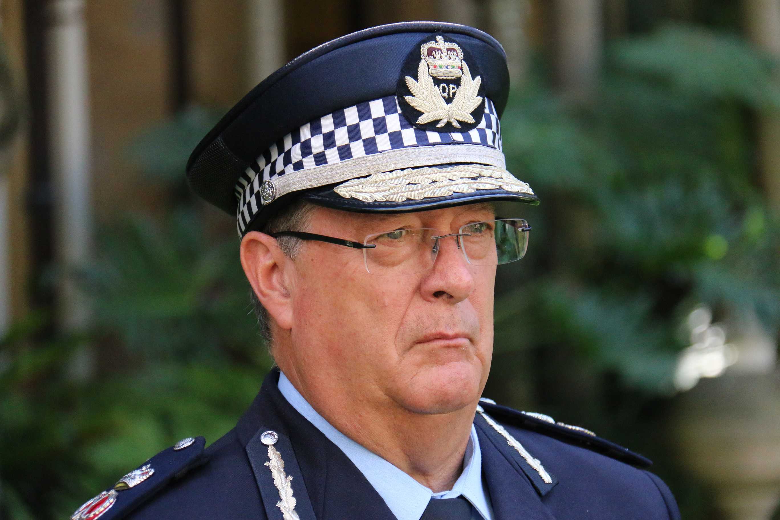 Spike in robbery, assault reports doesn't add up to more crime ...