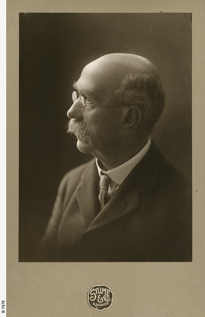 Tommy Walker and the bone collector - ABC listen