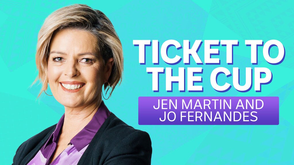 The Australian women behind the FIFA Women’s World Cup - ABC News