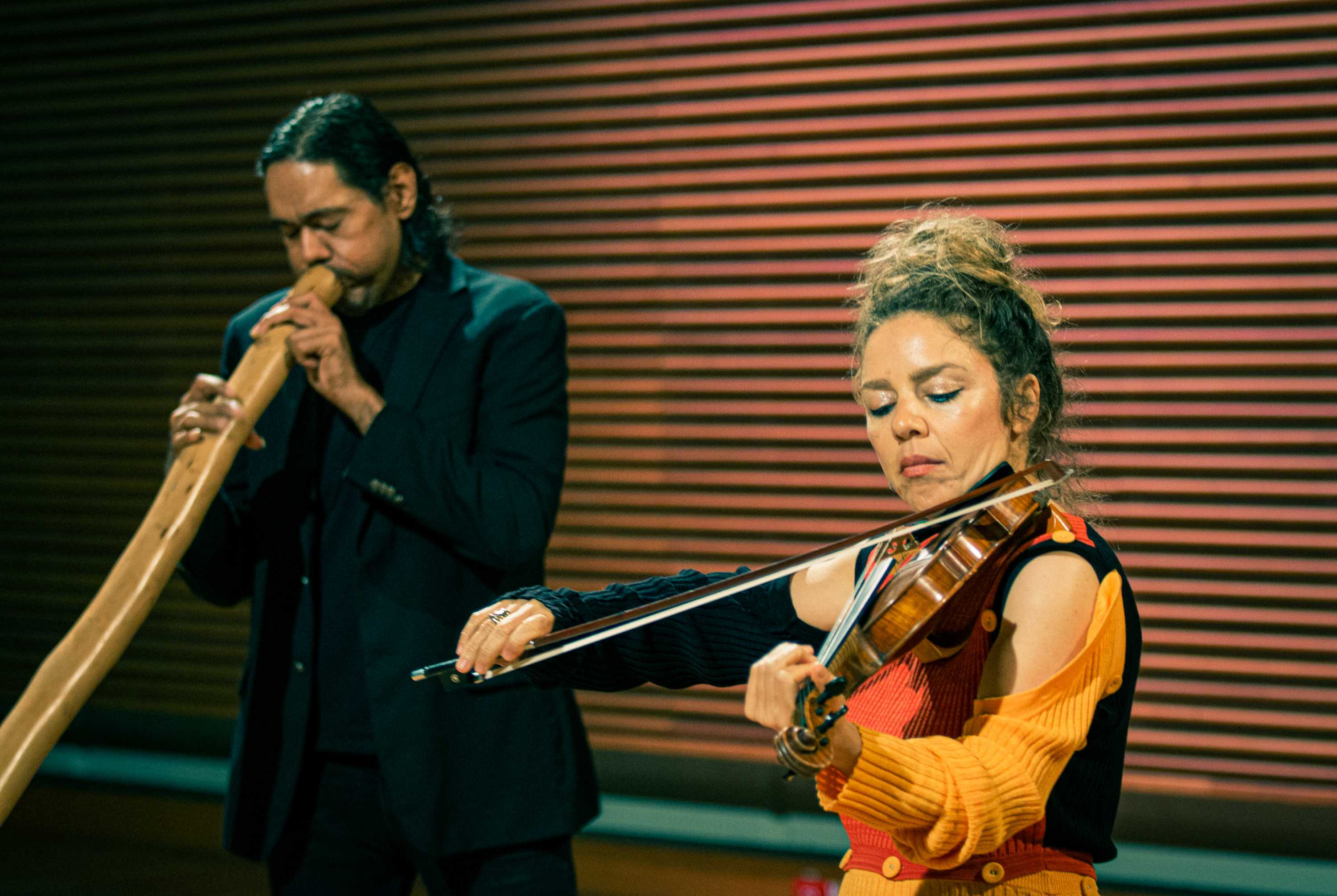 ABC Classic and ABC Jazz launch commissioning fund to support new and ...
