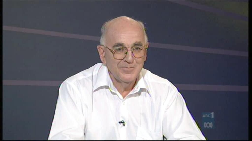 Child protection interview - ABC News