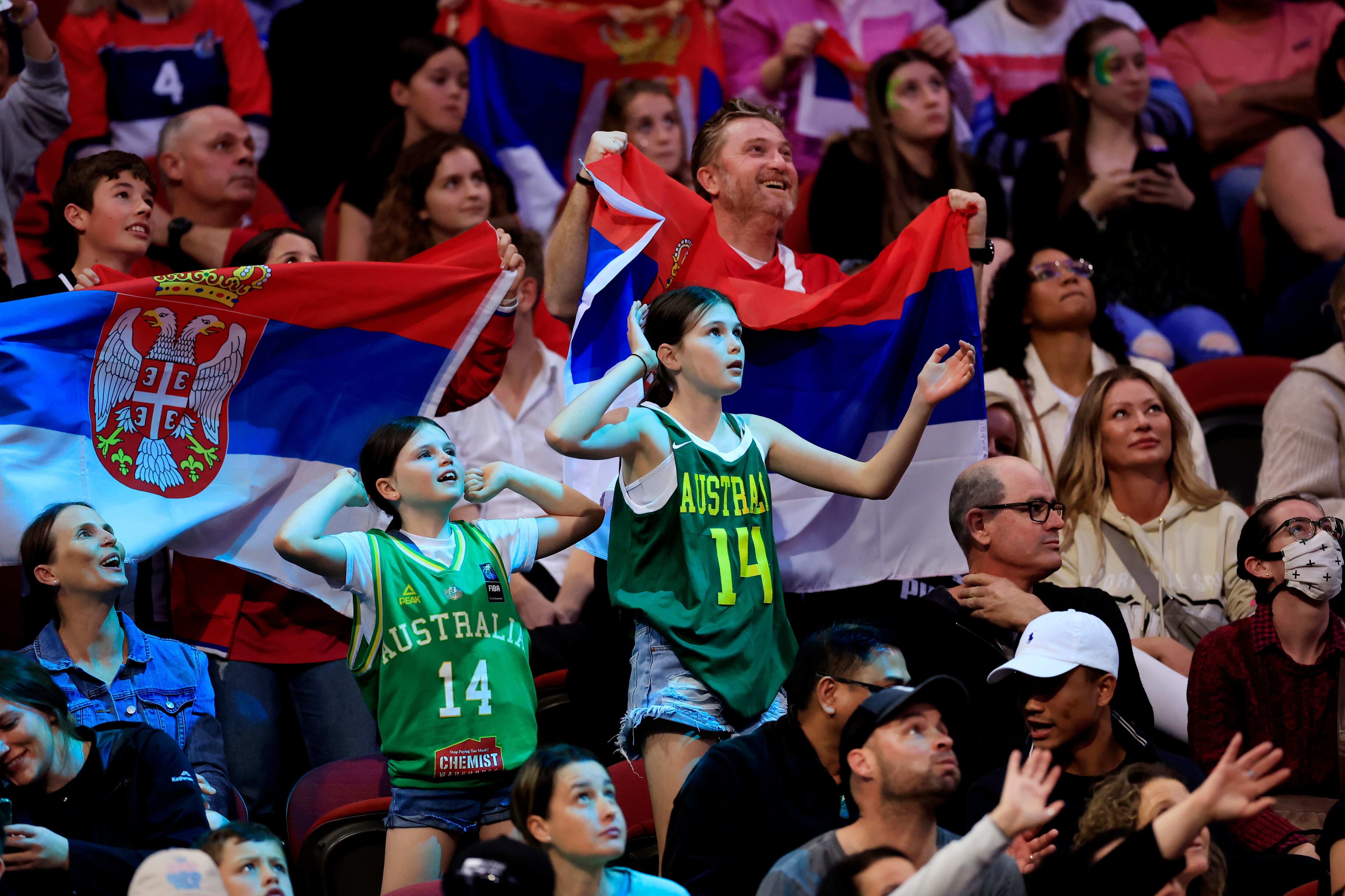 Growing women's basketball fan community highlighted at recent World ...