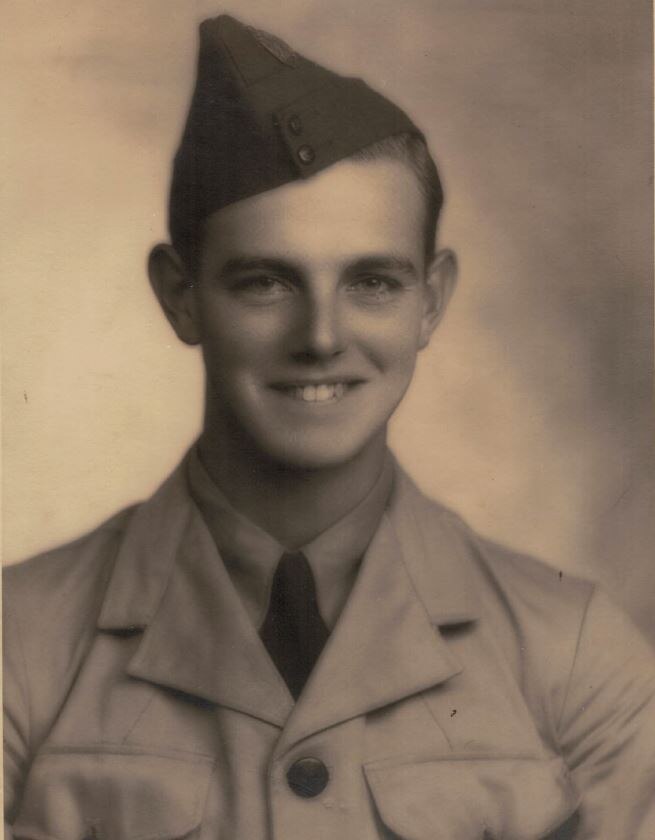 Austin Asche remembered for accomplished career as judge and ...