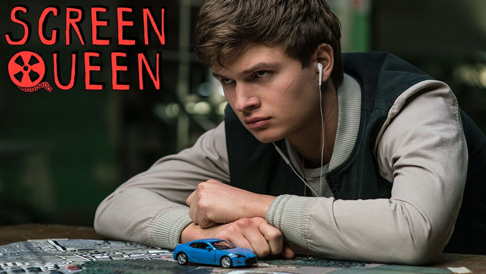 Review: 'Baby Driver' - triple j