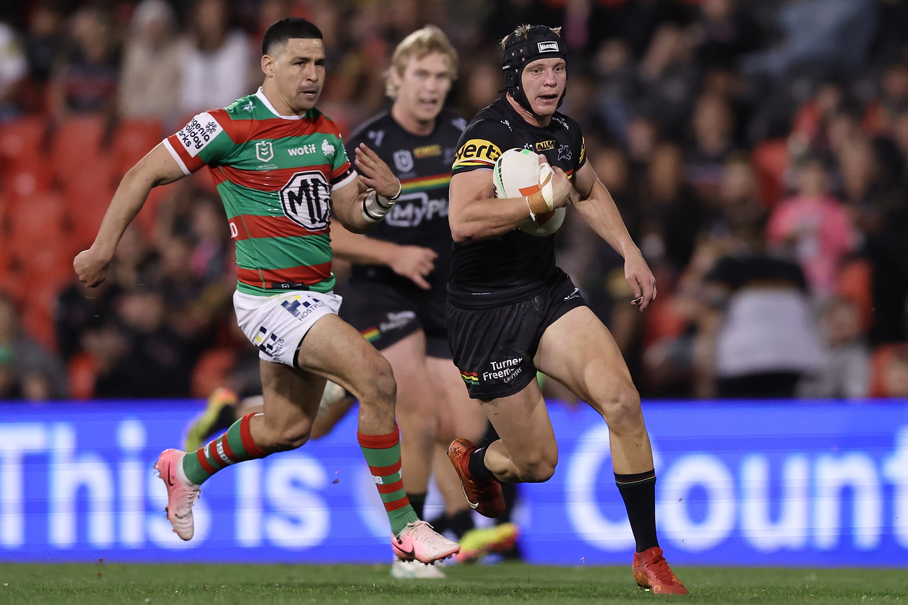 Newtown Jets forward Jordin Leiu flies the flag for Victorian rugby ...