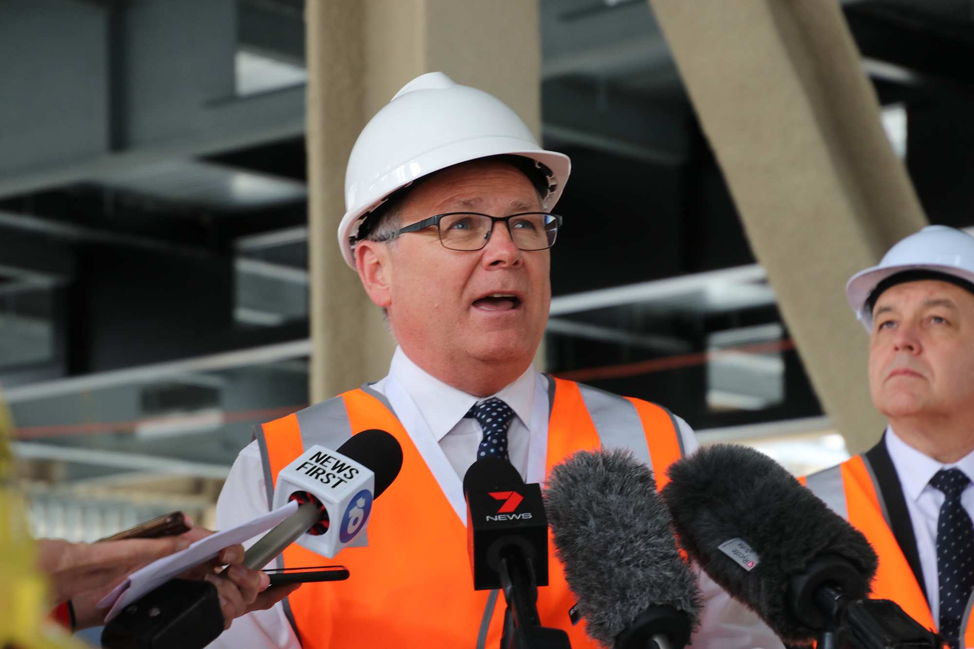 New WA Museum revealed in video animation that takes you inside the ...