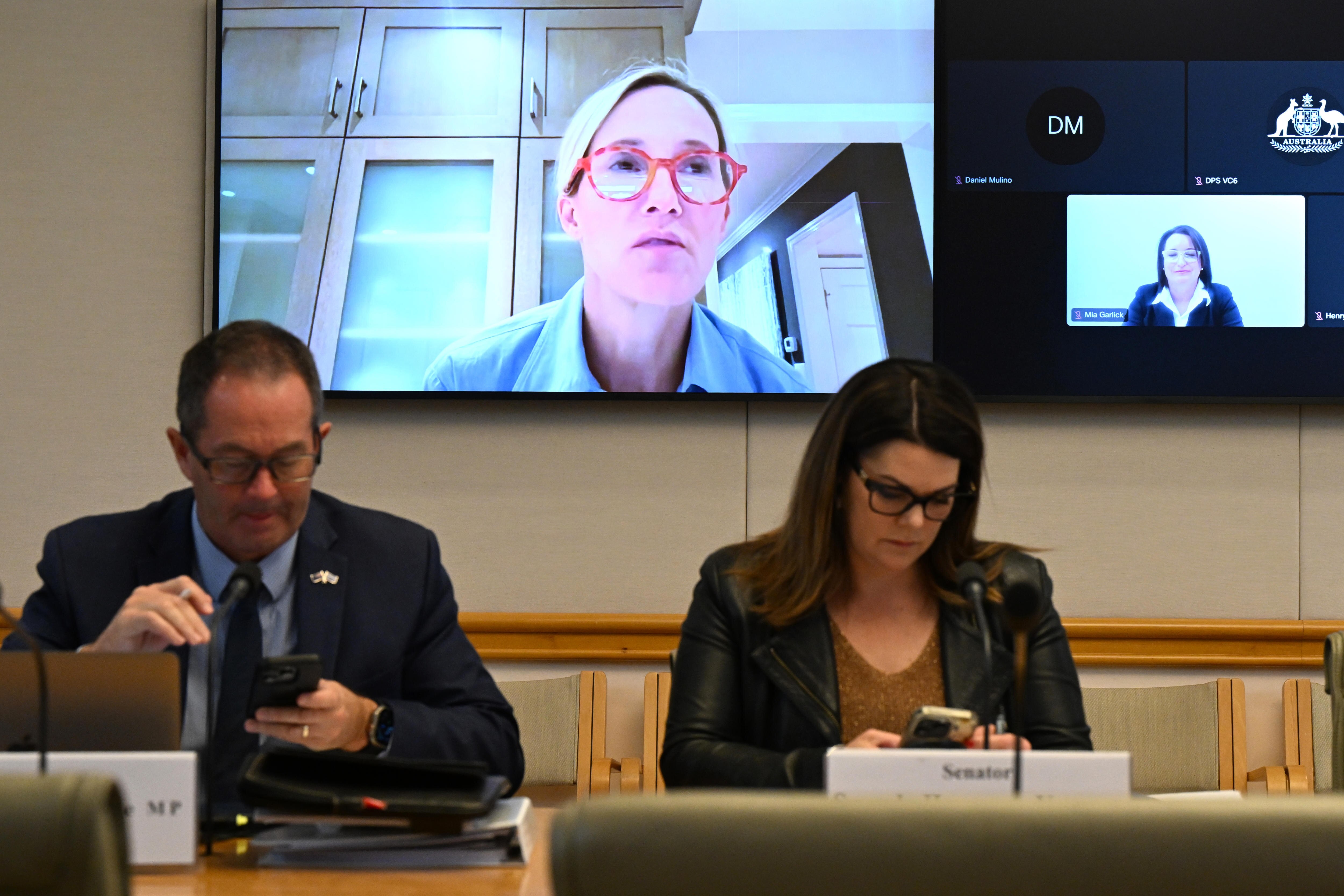 Prime Minister Anthony Albanese slams 'arrogant' tech giant Meta over ...