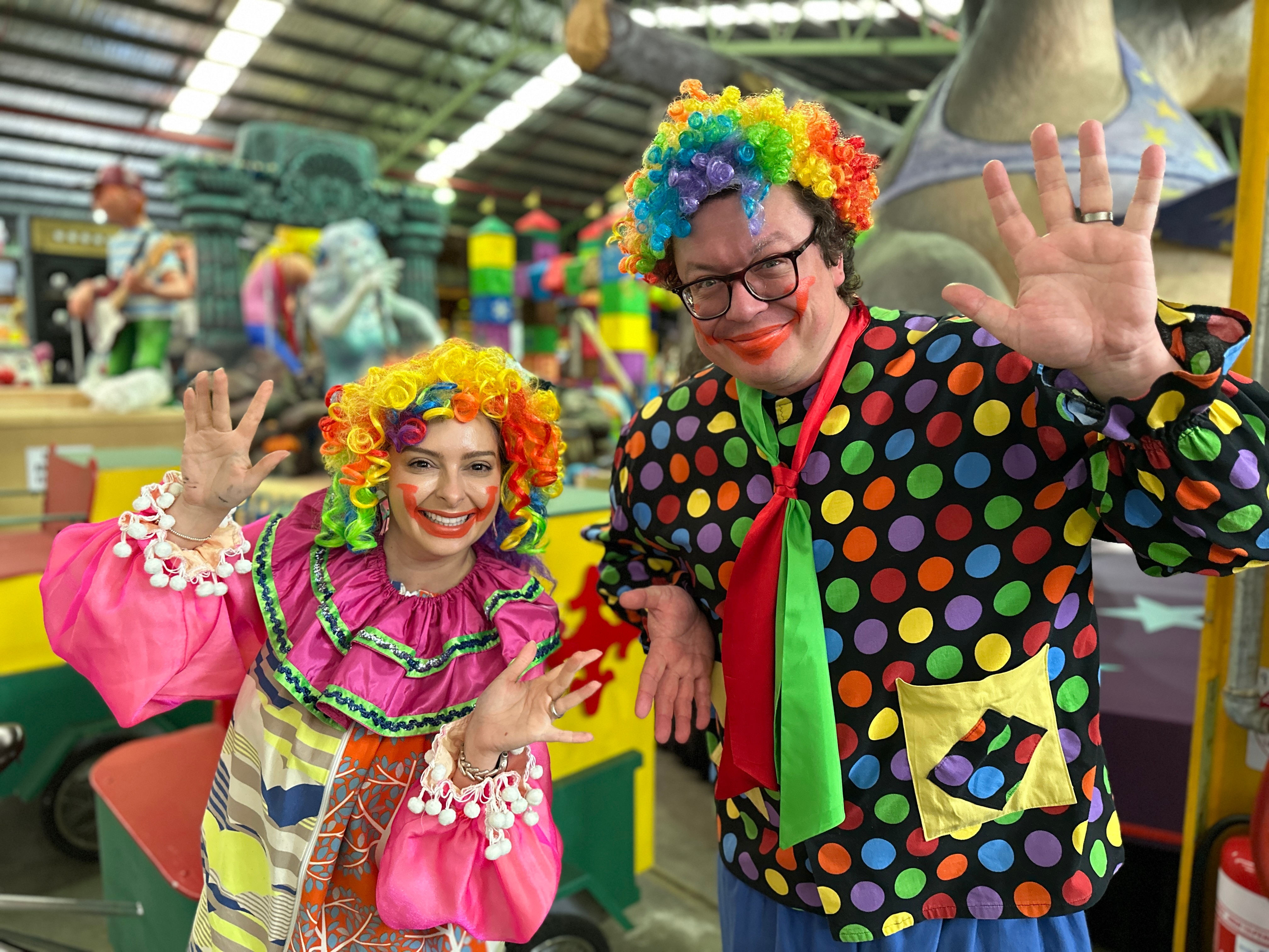 Join ABC Radio Adelaide at The Pageant - ABC Adelaide