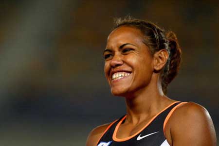 Cathy Freeman on finding meaning and success in life after sport - ABC News