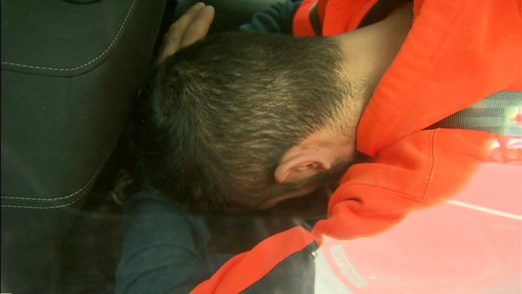 Love Machine nightclub shooting accused remanded in custody on two ...