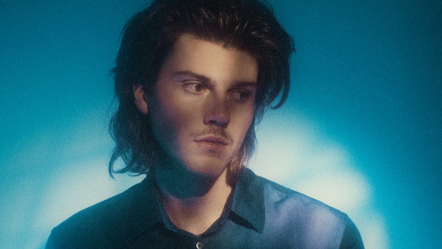 Ruel announces debut album, 4TH WALL, shares new single - triple j Ruel announces debut album, 4TH WALL, shares new single - triple j
