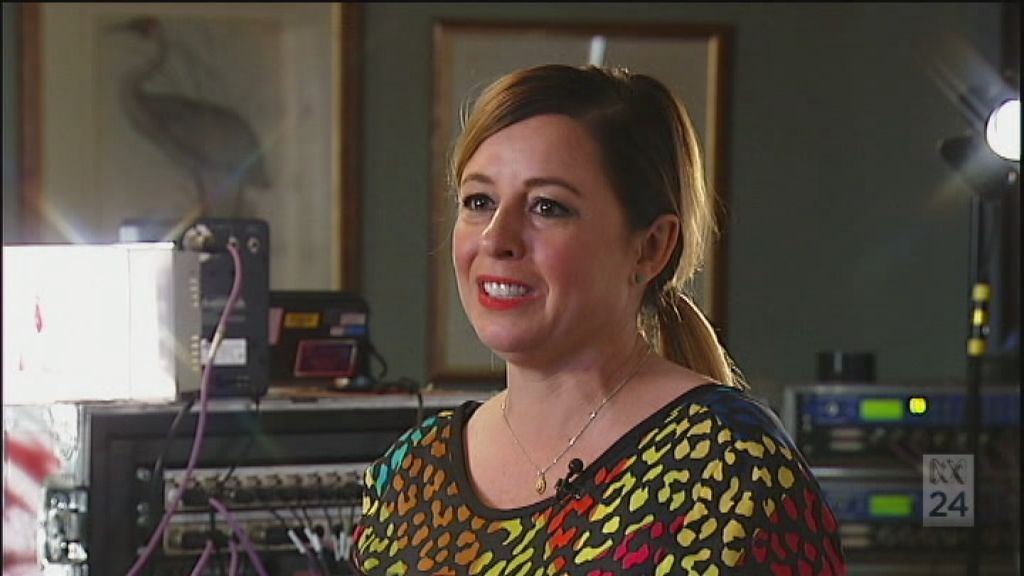 Double J: It's cool to be old - ABC News