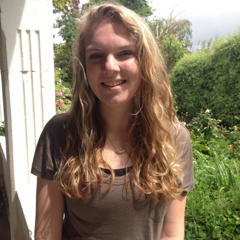 Heywire winning entry a call to combat classroom sexism - ABC News