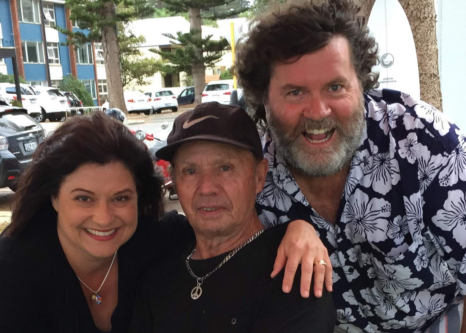 The Easybeat's Heartbeat: Gordon"Snowy" Fleet - ABC listen