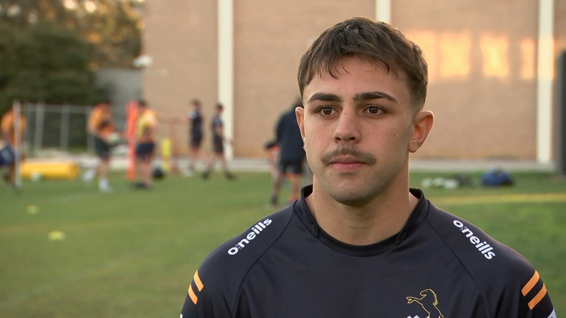 Brumbies First Nations program supporting young…