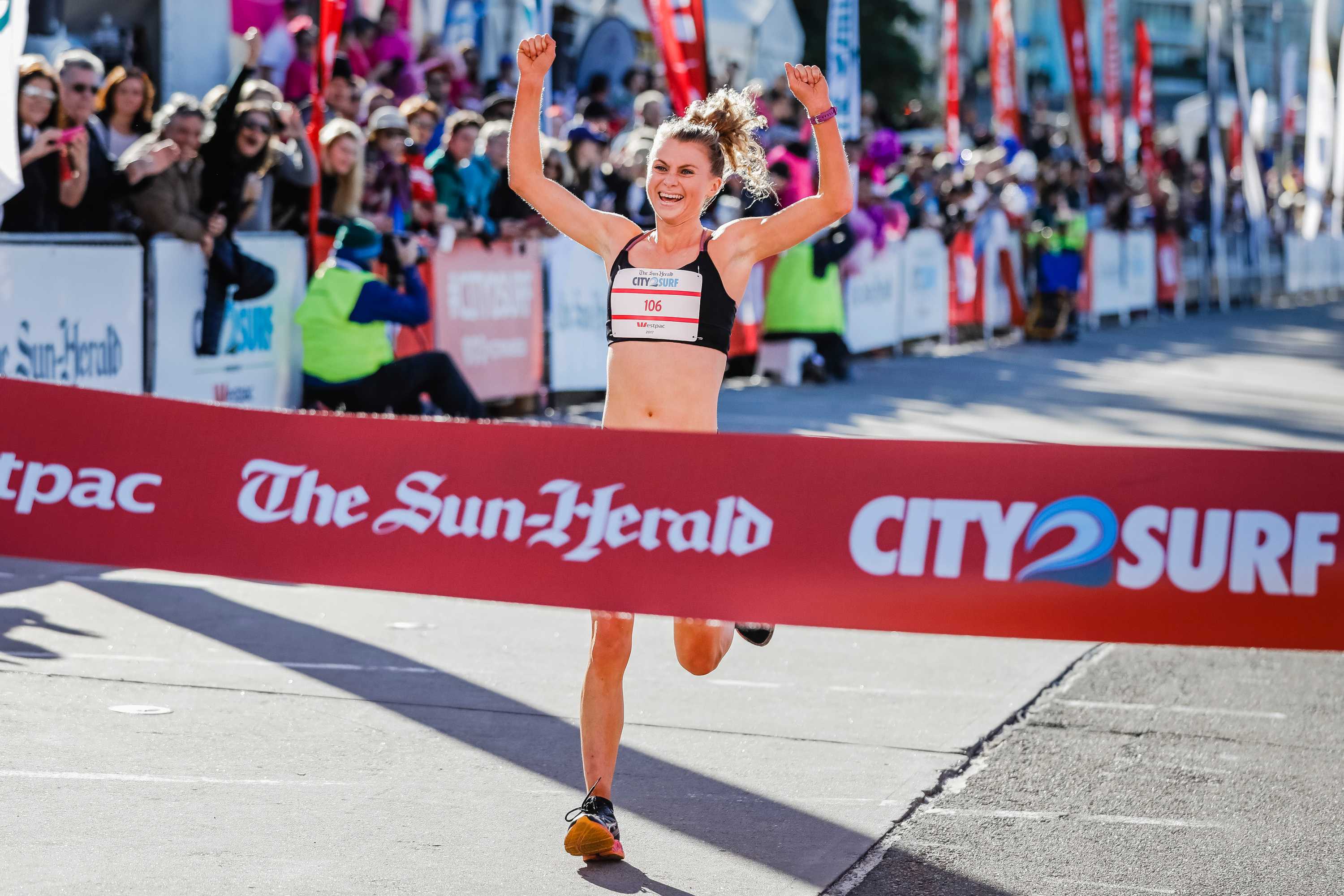 City2Surf runners, are you still feeling sore? Here's some tips on how ...