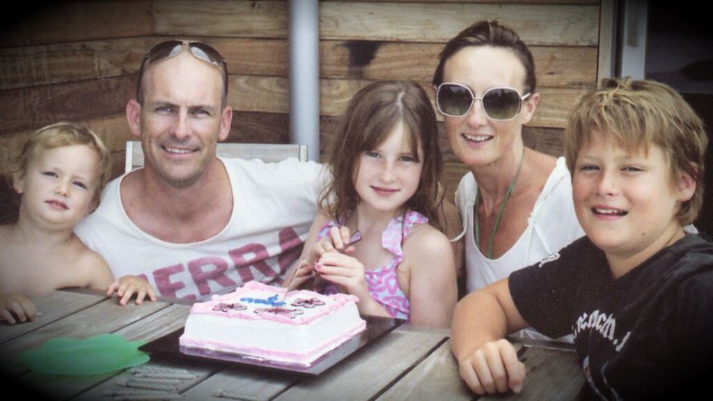 Caitlin Shea - ABC News