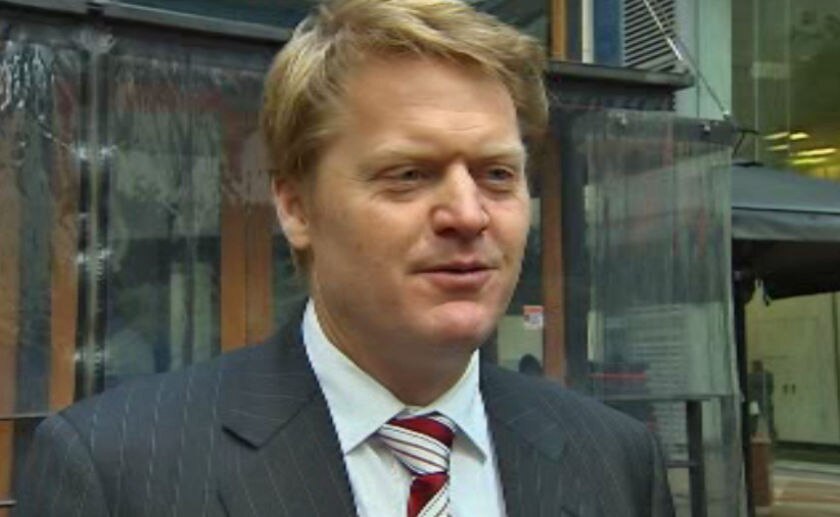 Atlas Iron managing director David Flanagan resigns - ABC News