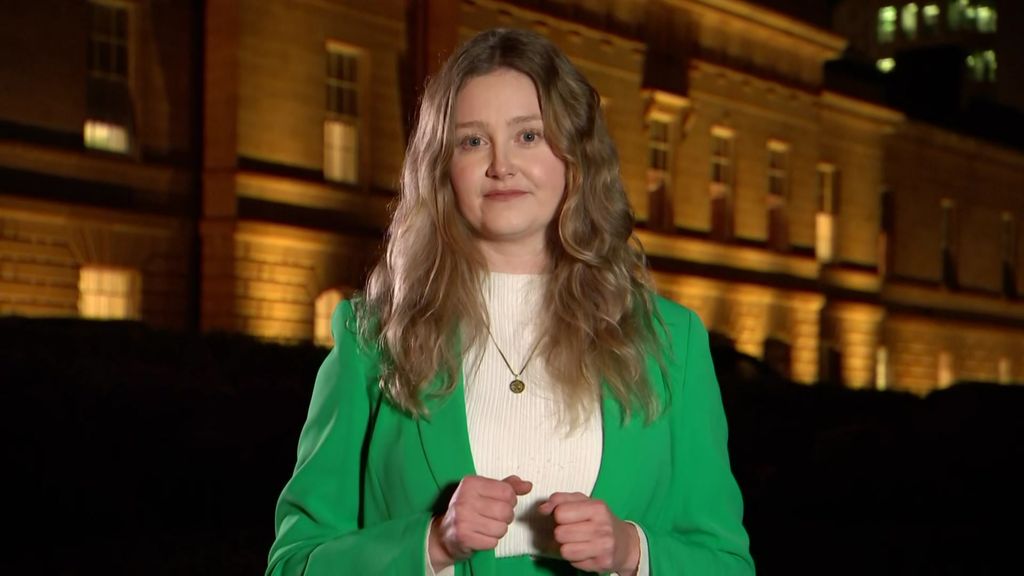 How did Tasmanian's opposition parties pass two bills? - ABC News