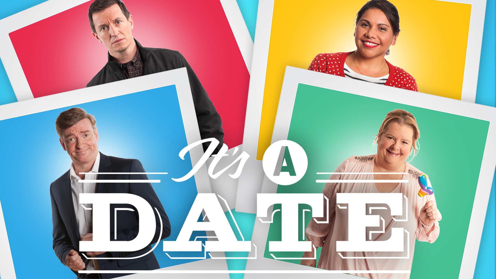 It's A Date - ABC Content Sales