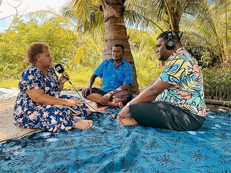 Pacific Prepared expands by going local in Fiji - ABC International ...