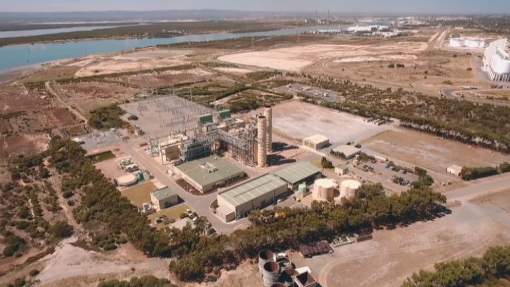 Ups and downs of SA energy debate - ABC News
