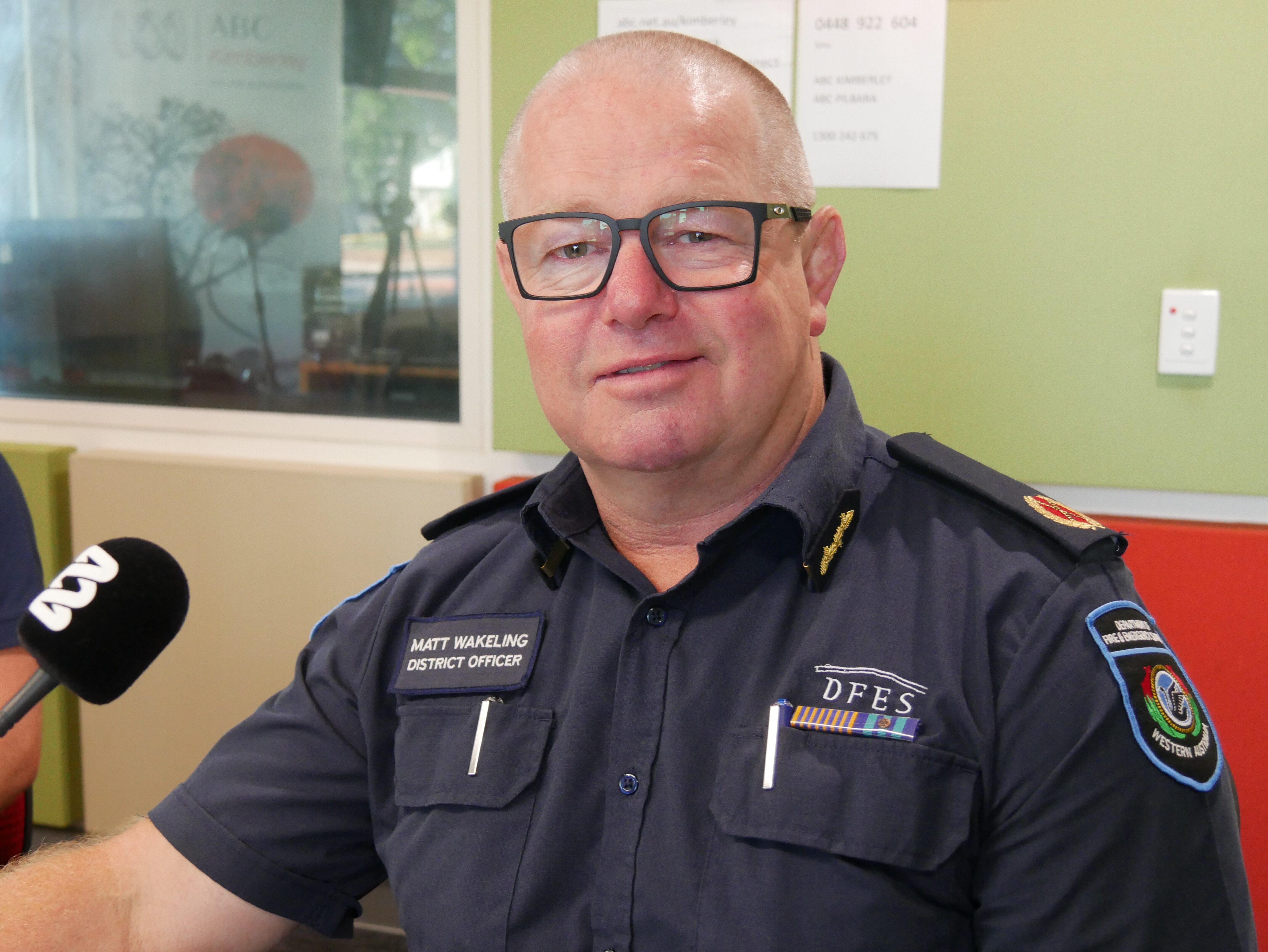 Australia faces more severe tropical cyclones despite 'average' season ...