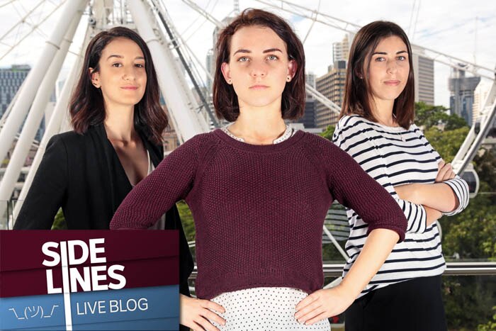 State of Origin Sidelines: Your alternative commentary to game three ...