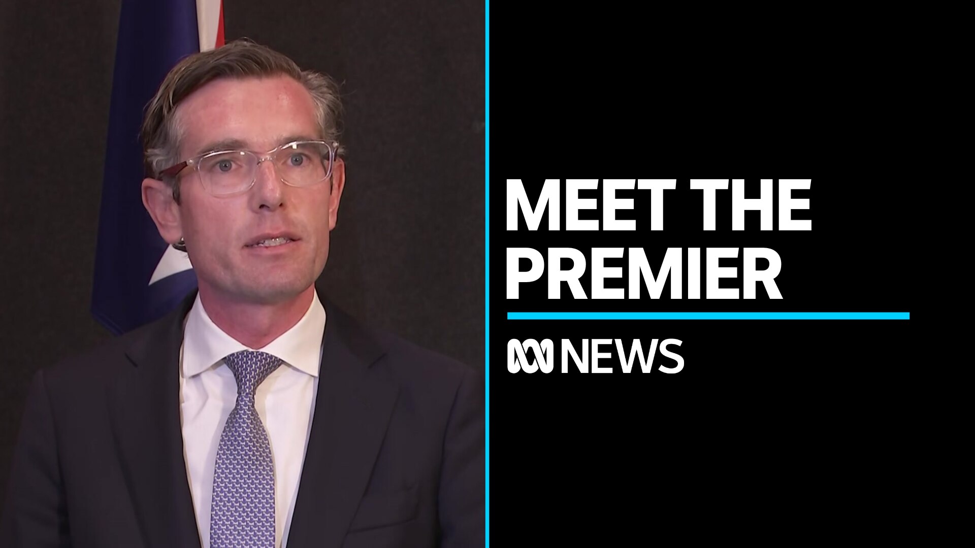 Who is Dominic Perrottet? - ABC News