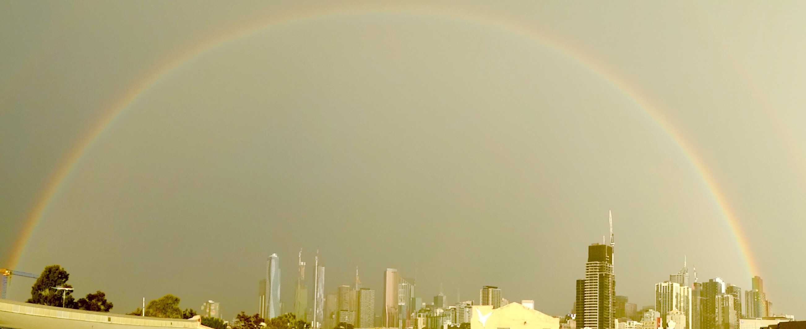Melbourne weather: BOM forecasts storms, flooding, power outages ...