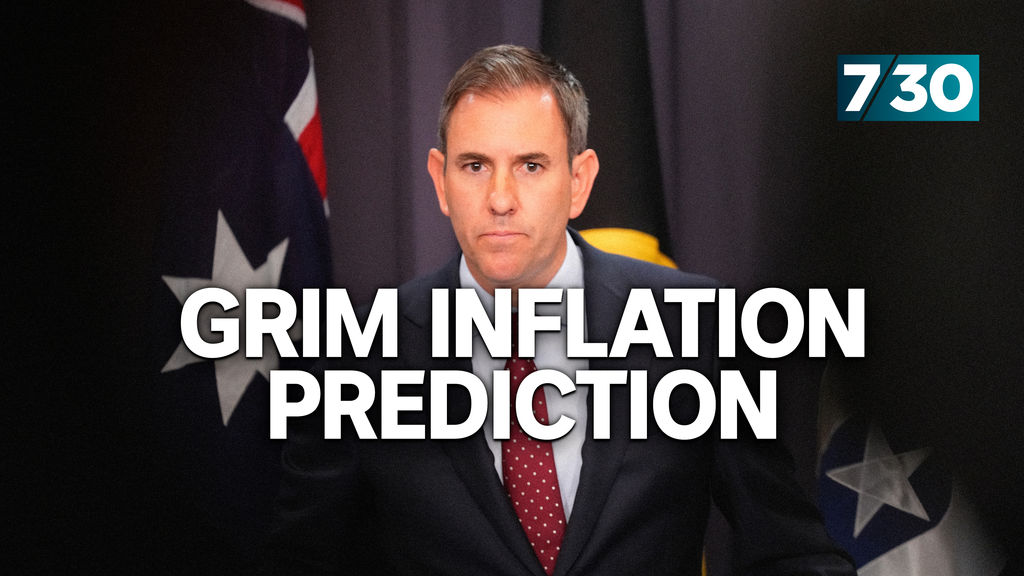 Inflation - Topic - ABC News