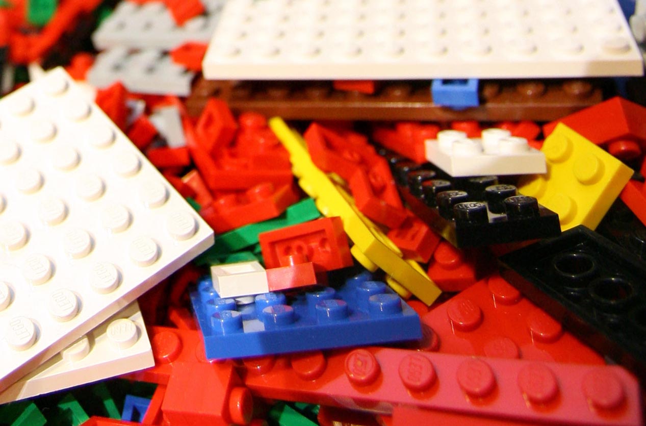 Lego unveils minifigure in wheelchair after #ToyLikeMe campaign pushes ...