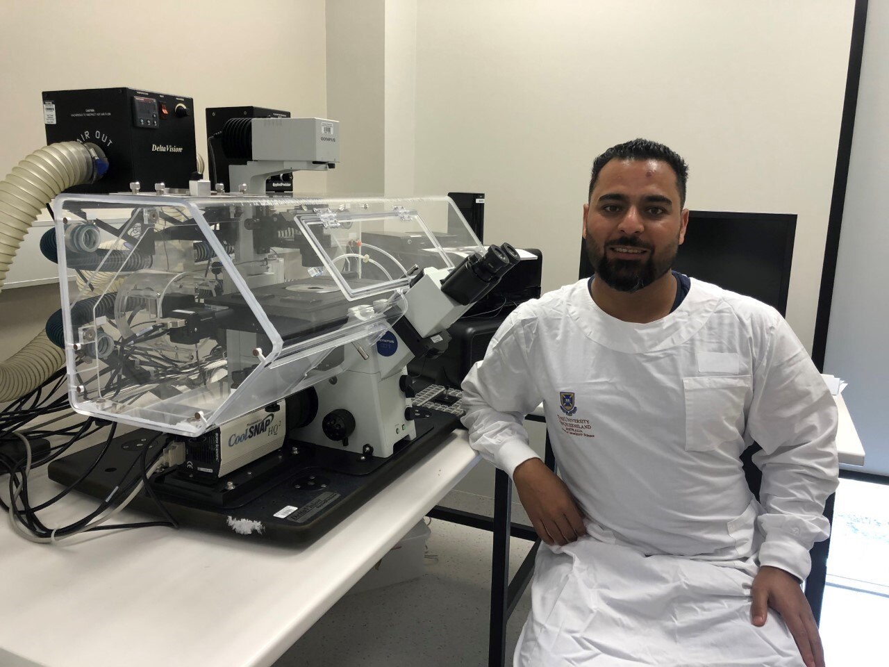 Tick antiserums needed - ABC listen