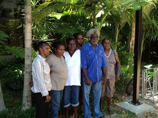 Taxi driver jailed for life over Cairns murder - ABC News