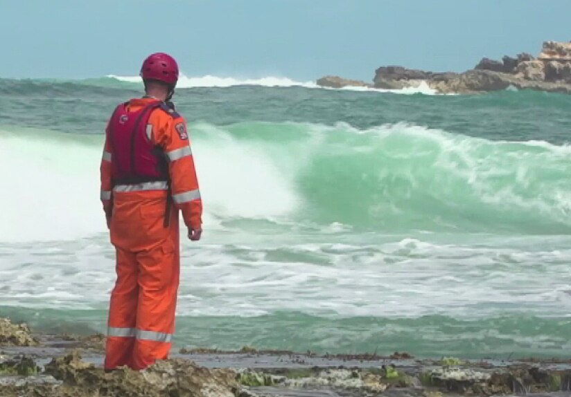 Search continues for fisherman missing at Beachport since Boxing Day ...