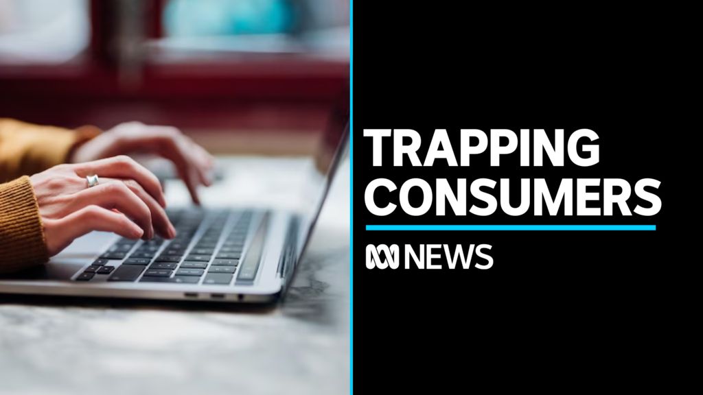 Companies make it hard for users to cancel subscriptions - ABC News