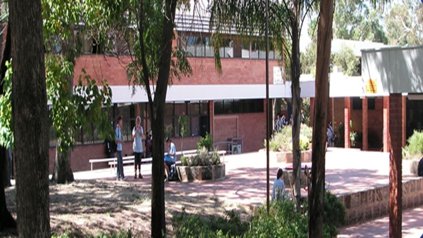 WA teachers back bully crackdown - ABC News