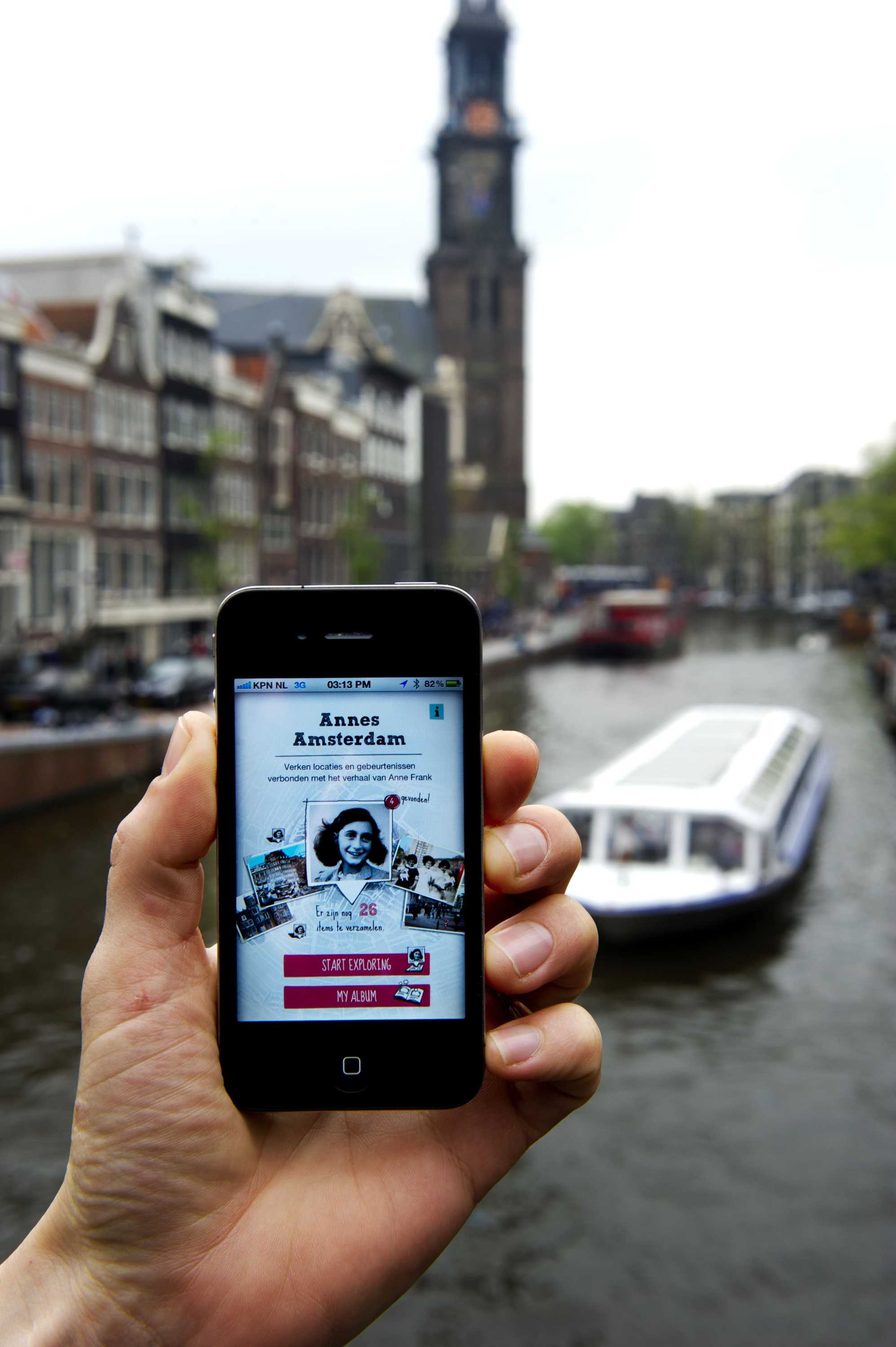 The digital life: awash with information - ABC listen