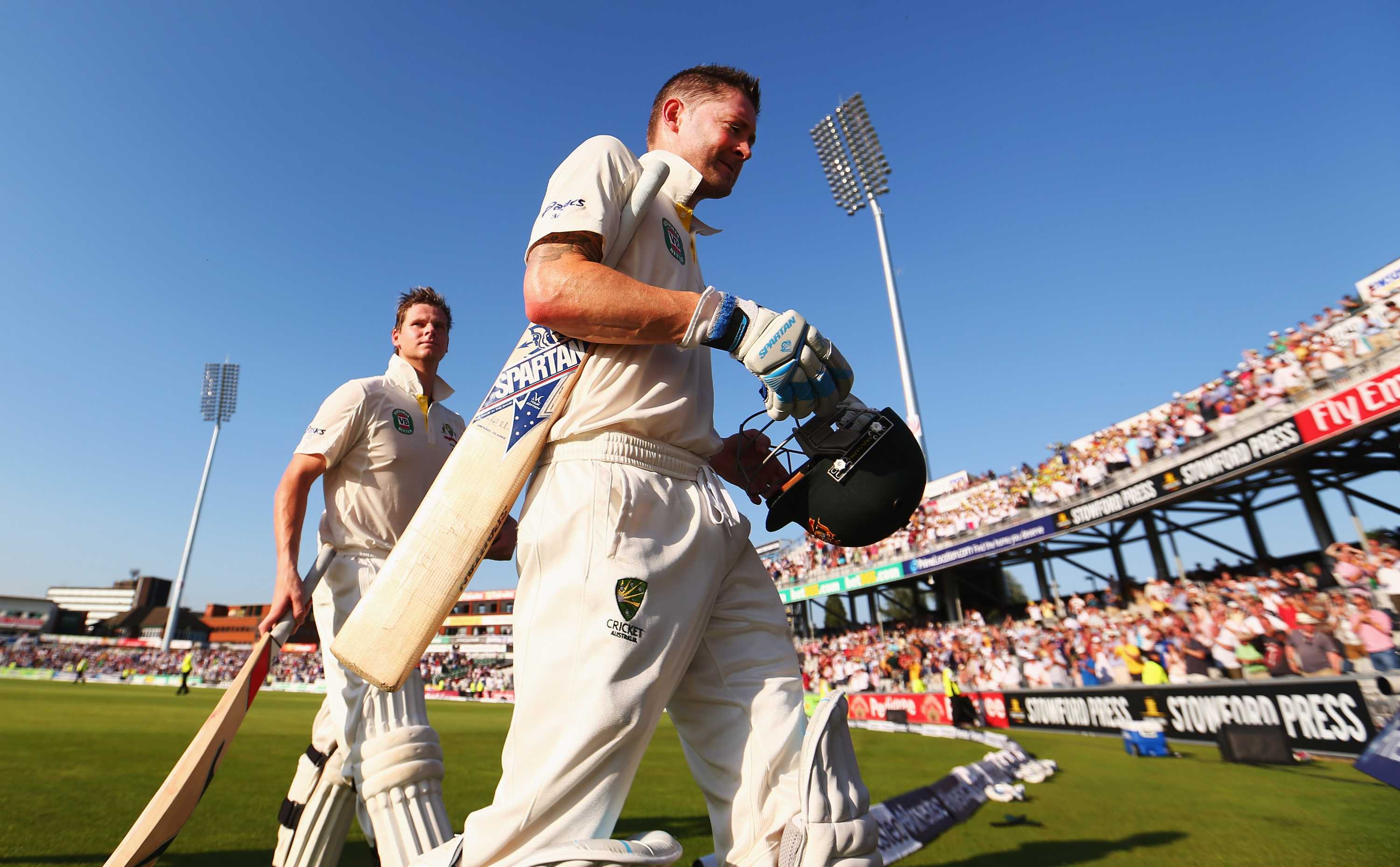 The Ashes 2013: third Test, day one: The verdict - ABC News