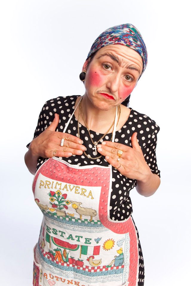 Rose 'Mamma Rosa' Ottavi-Kokkoris on a shock diagnosis and the long ...