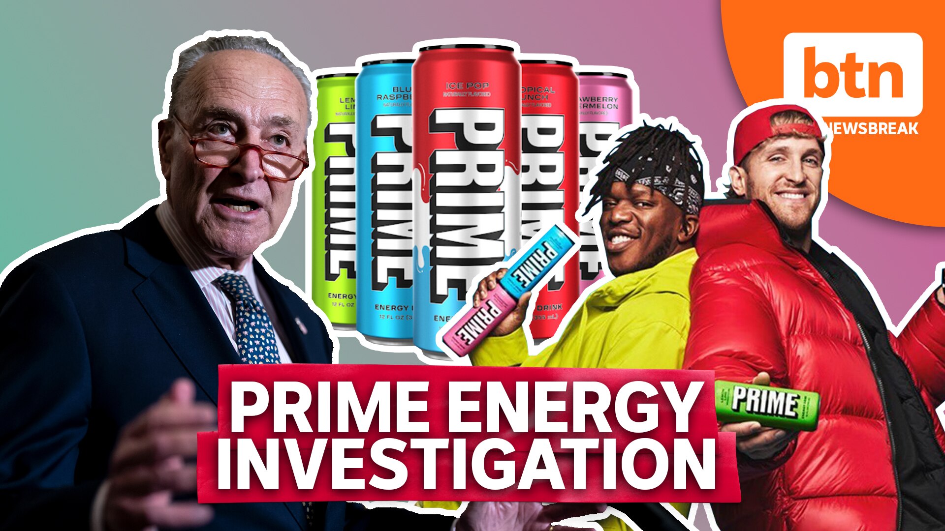 BTN Newsbreak 10/07/2023 - Behind The News