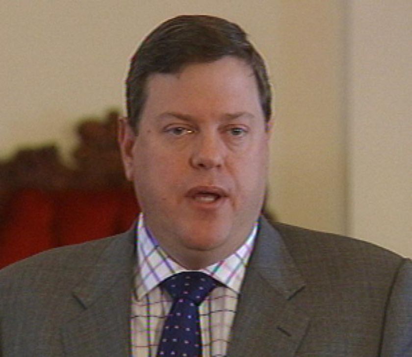 Nicholls tipped to announce run for LNP leadership - ABC News