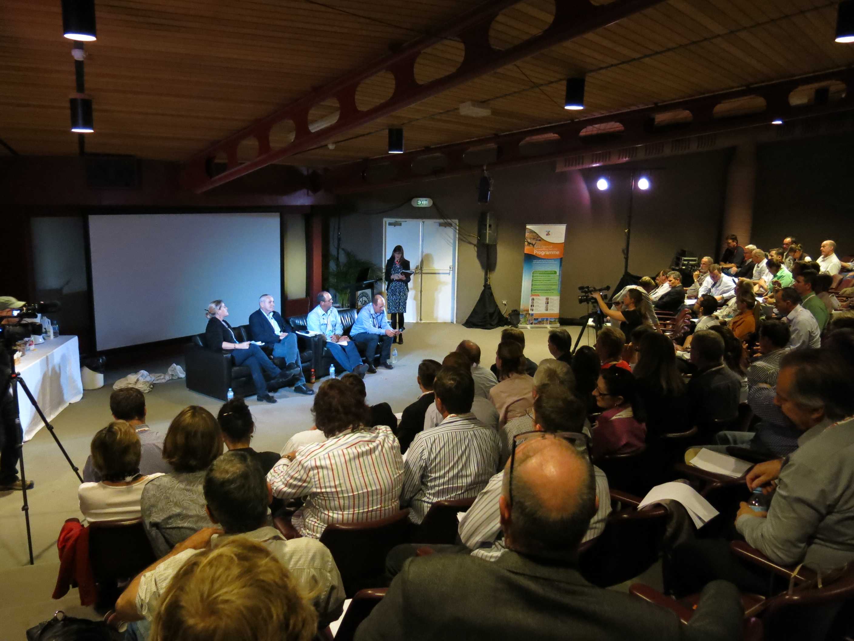 Western Queensland Beef Summit: how to produce profitable beef in ...