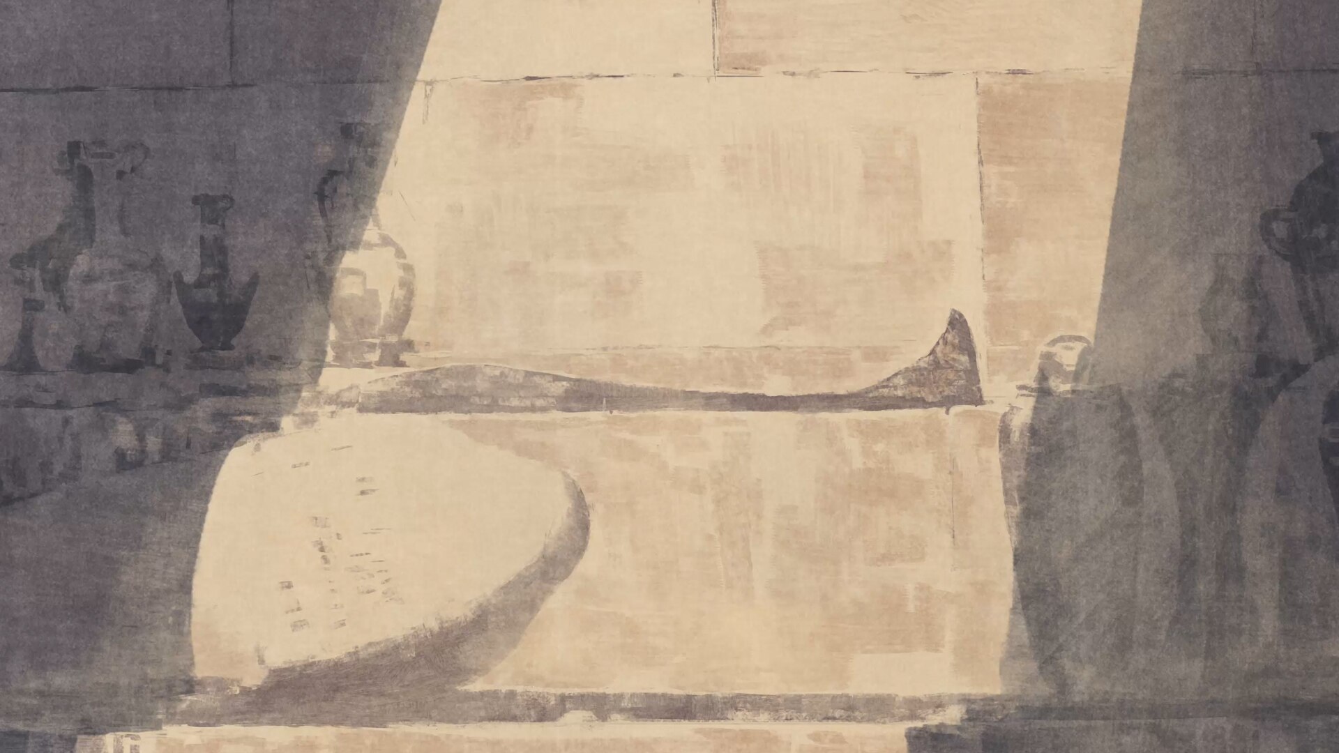 STBS mummy tomb theft - ABC News