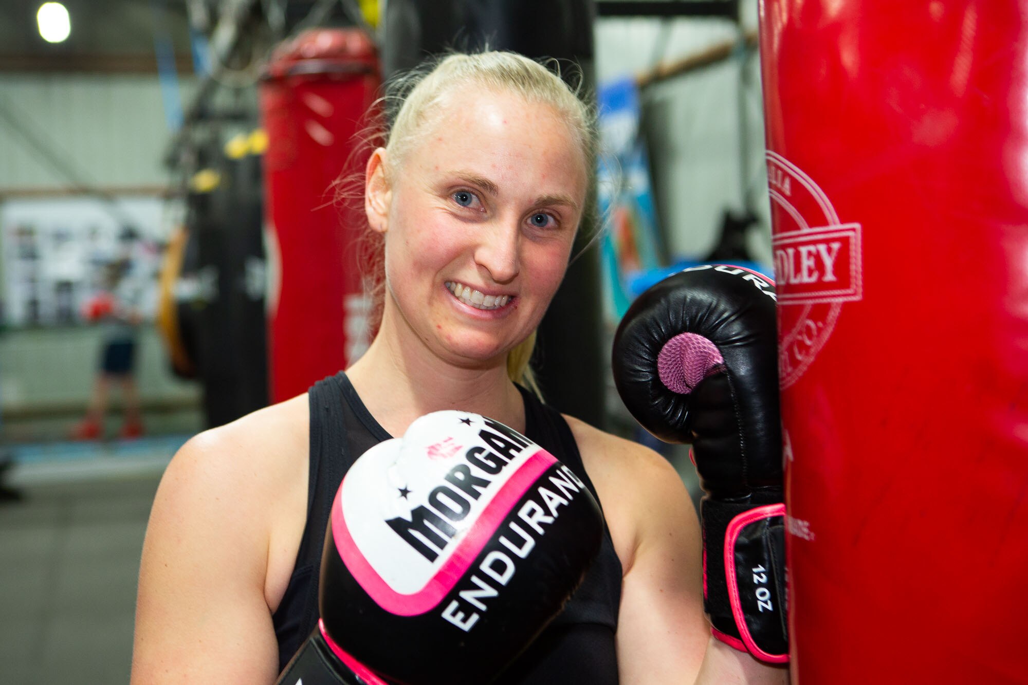 Different paths lead to the boxing ring - ABC listen