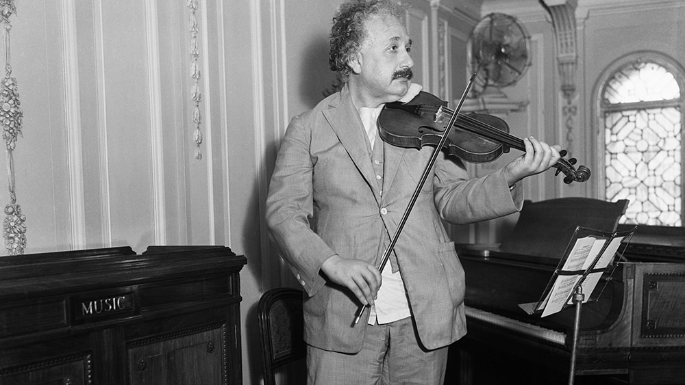 Famous personalities who play classical music - ABC Classic