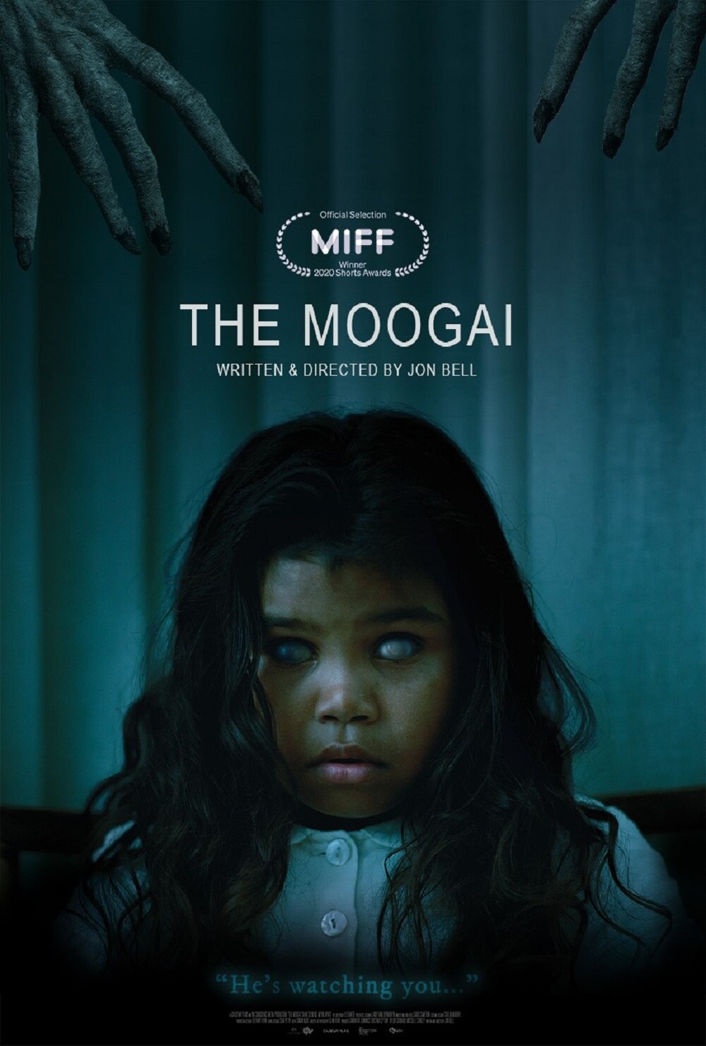 Short Film 'The Moogai' wins SXSW Jury Prize - ABC listen