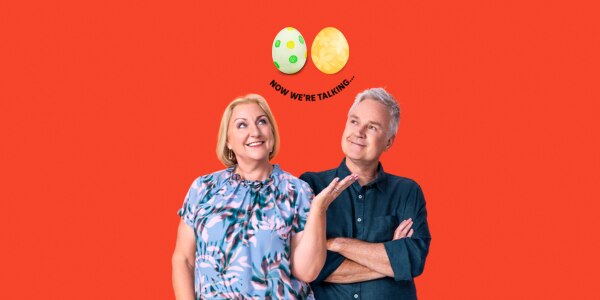 Happy Easter from ABC Radio Adelaide - ABC Adelaide