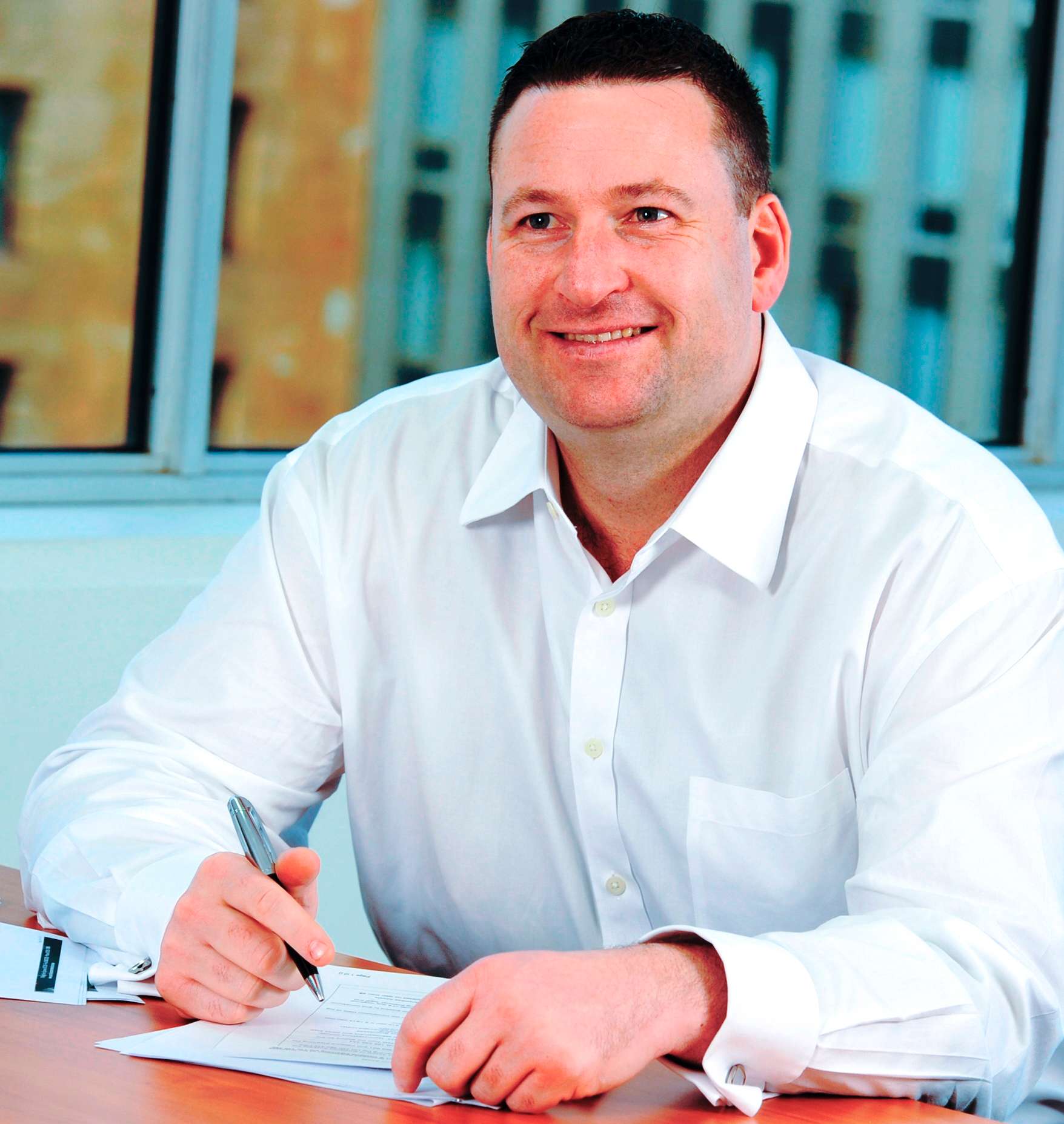 'I'm not a cowboy': Phoenix Institute investor maintains private ...